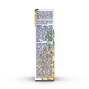 Asepxia Face Peel, Facial Exfoliator Peeling Jelly with Natural Pineapple Enzyme, Non-Abrasive Gentle, Hydrating, Cleansing & Exfoliating Gel-Based Skin Care, 2.5 ounce