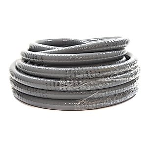 Woods 55094322 Liquidtite 3/4 in. X 50 ft. Ultratite Non-Metallic Conduit