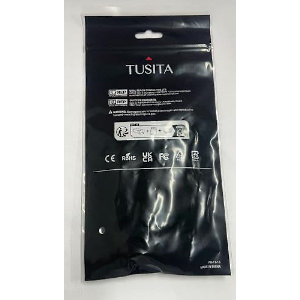 TUSITA Charger Compatible with Huawei Watch GT, GT2, GT 2e | Honor Watch Magic 1 2 | Honor Watch GS Pro,Dream - 1M