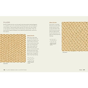 Cable Left, Cable Right: 94 Knitted Cables