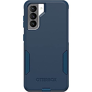 Otterbox Commuter Series Case for Samsung Galaxy S21 5G - Bespoke Way Blue