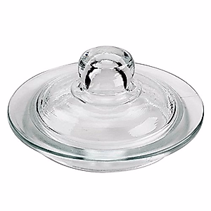 Replacement Lid for Core 2.4 Gallon Glass Beverage Dispenser