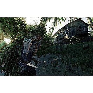 Sniper: Ghost Warrior - Xbox 360