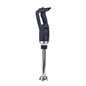 500W variable speed commercial immersion blender with 500MM tube