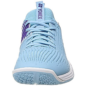 YONEX(ヨネックス) Men's Badminton Shoe, Blue (Light), 8.5