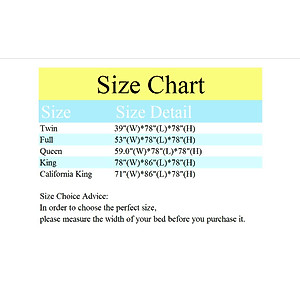 JQWUPUP Twin Canopy Bed Curtains - 4 Corner Canopy for Beds, Bed Canopy for Girls Adults, Bedroom Decor (Twin Size, Pink)