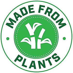 Hippo Sak Plant-Based Diaper Disposal Bags, 450 Count