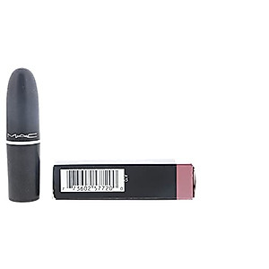 MAC Plum Lipstick - Plum Dandy (F)