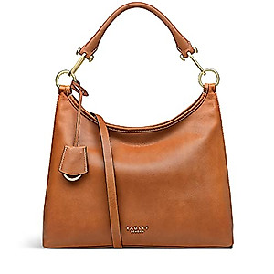 RADLEY London Cuba Street - Medium Open Top Shoulder