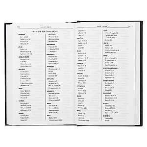 KJV Holy Bible, Pew and Worship Bible Red Letter Edition Hardcover - Ribbon Marker, King James Version, Black