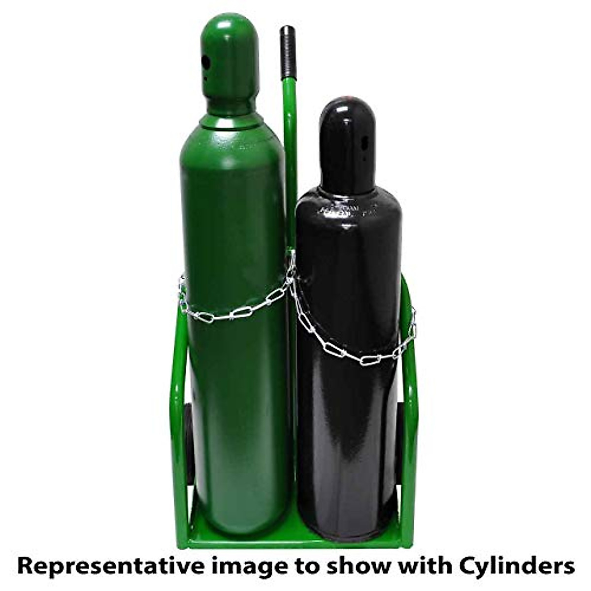 SAF-T-CART, 920-6B, 920-6 Boxed CART