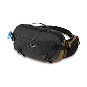 Dakine Men's Seeker 6l - Black