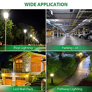 GBAYSA 1 Pack Outdoor Photocell Light Sensor,Dusk to Dawn Photo Control Sensor,Auto on Off Hard-Wired Post Eye Light Control,Photoelectric Switch Sensor for Lighting Fixtures