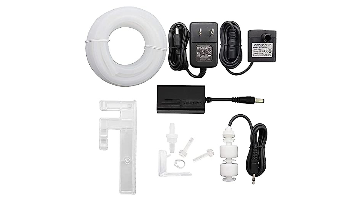 DIGITEN Auto Top Off System Aquarium ATO Water Filler System Smart ATO ...
