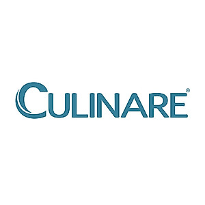 Culinare C10011 MagiCan Auto 2 Can Opener - Manual opener with a patented cutting system and a strong clamp mechanism for single-hand use, in white, 20 x 5 x 15 cm