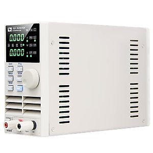 ITECH 60V / 30A / 150W DC Electronic Load Lab Adjustable Digital Control for Factory and Research IT8211