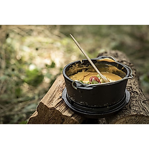 Petromax Dutch Oven ft0.5-t 13819