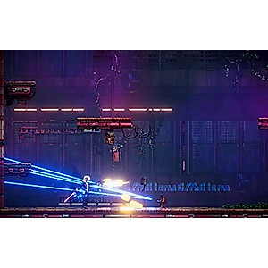 Black Future '88 (Nintendo Switch)