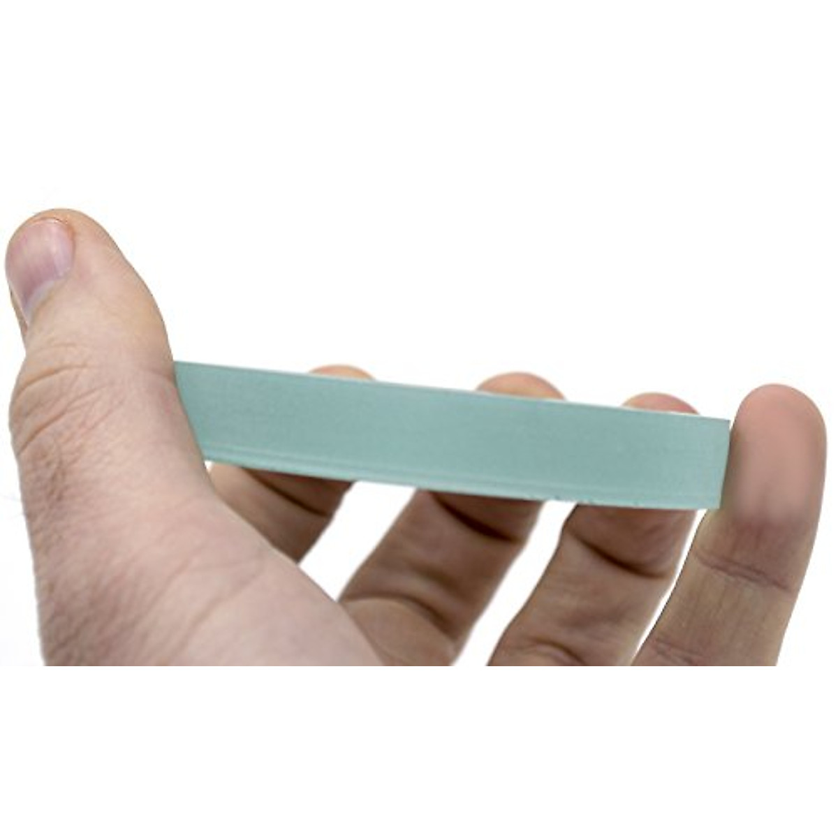 Double Concave Lens, 150mm Focal Length, 3" (75mm) Diameter - Spherical, Optically Worked Glass Lens - Ground Edges, Polished - Great for Physics Classrooms - Eisco Labs