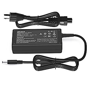 Laptop Charger for Dell Inspiron 14 15 3501 3505 3502 5502 5406 5515 5100 5505 7400 AC Power Supply Adapter Cord 65W 19.5V 3.34A