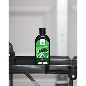 nextzett 93110515 No. 2 One Step Paint Polish - 8.5 fl. oz.