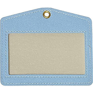 Sanrio Name IC Card Pass Case Holder (Face) (Cinnamorol)