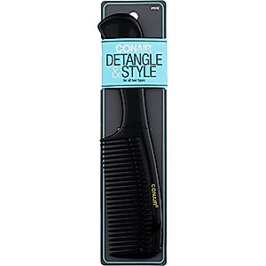 Conair Styling Essentials Comb, Styling