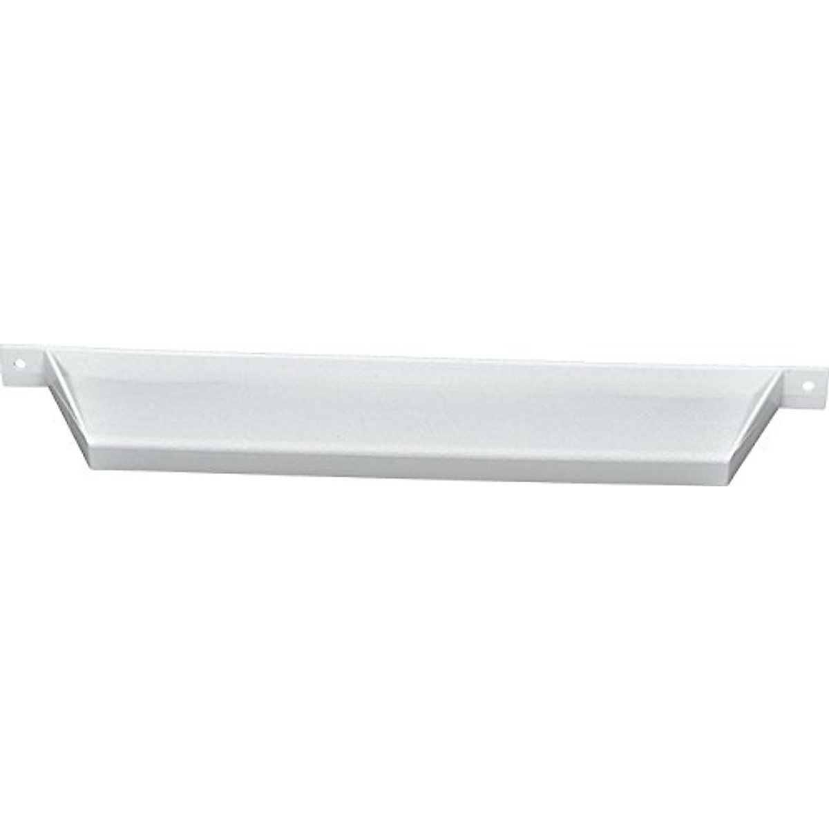 Valterra A77023 'P Series' Nu Tru White Screen Door Handle