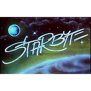 Starbyte Super Soccer - Commodore 64