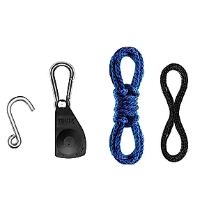 Thule 855XT QuickDraw Ratchet System