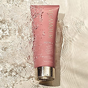 VEGAMOUR HYDR-8 Hydrate and Repair Shampoo