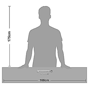 MAXPOWER 10PCS Ratcheting Combination Wrench Set, Professional Open and Box End Gear Spanners with Mirror Finish, Made with Forged and Heat-Treated Cr-V Steel, Include Roll-up Storage Pouch, SAE