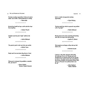 Wit and Wisdom for Teachers: 930 Quotes to Motivate and Inspire