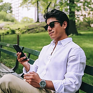 AloCase Compatible with iPhone 13 Mini Case Black Silicone with Screen Protector [6ft Drop Tested] Slim Protective Phone Cover w/Microfiber Lining for Women & Men