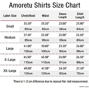 Amoretu Womens Shirts V Neck Long Sleeve Solid Color Tee Tops(Pink,XXL)