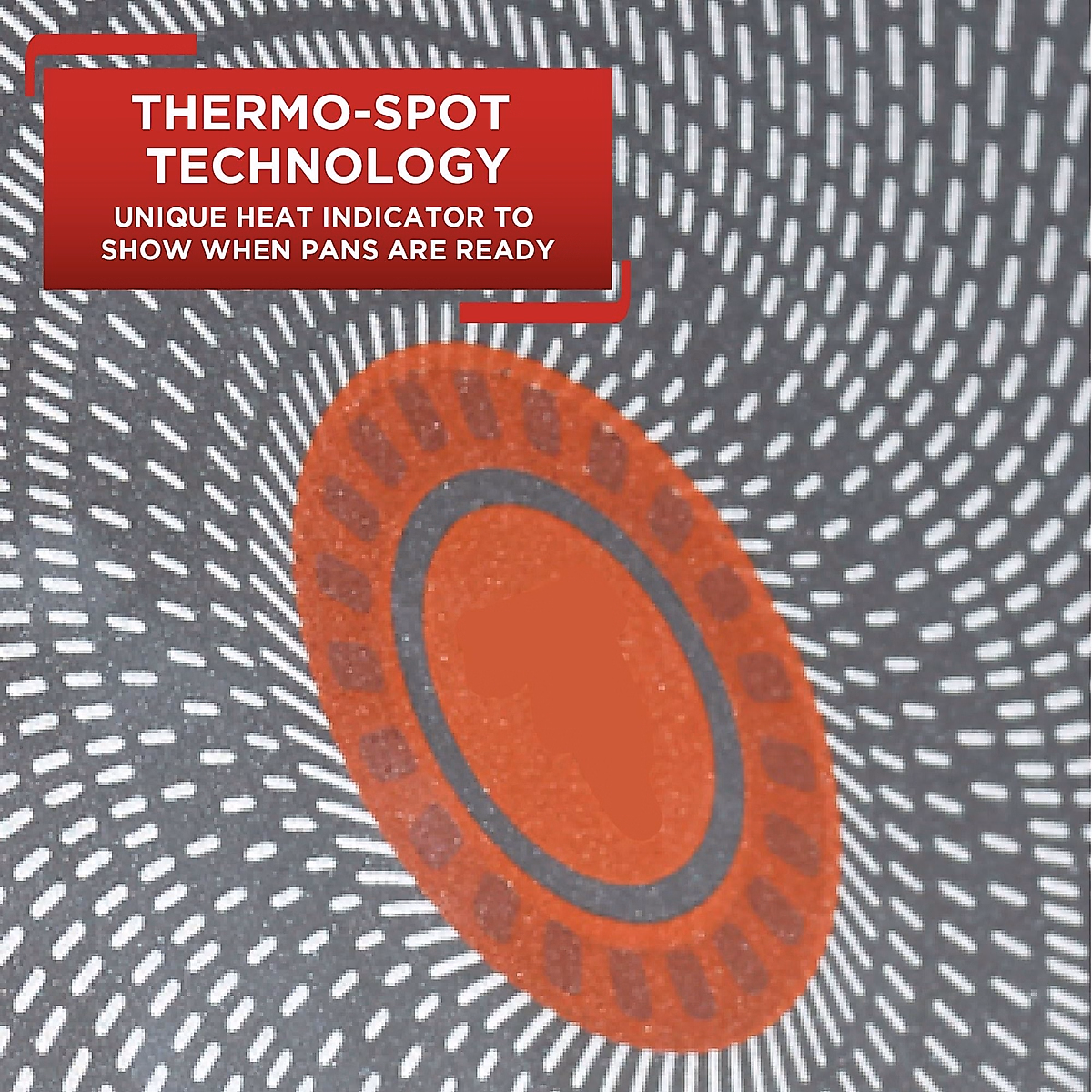 Upgrade Your Kitchen with the 20-Piece Easy Care Nonstick Cookware Set - Grey, Dishwasher Safe, Heat Indicator