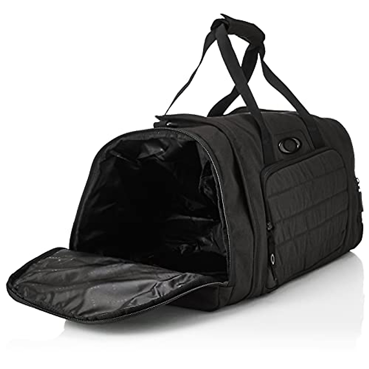 Oakley Enduro 3.0 Duffle Bag, Blackout, OneSize