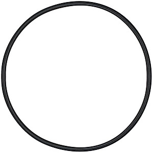 AppliaFit Strainer Cover T-Seal O-ring Compatible with Hayward SPX4000TS for Hayward Northstar Pool Pumps (2003-2007) (1-Pack)