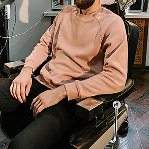 Holibanna Recliner Handle Rod Reclining Chair Tie Rod Equipment Salon Recliner Accessories Handle Portable Handles Chaise Longue Folding Chair Supplies Barber Chair Metal