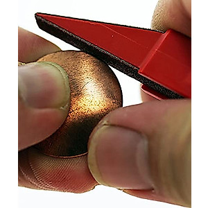 Sanding Detailer Micro-Finishing Kit Coarse Grits