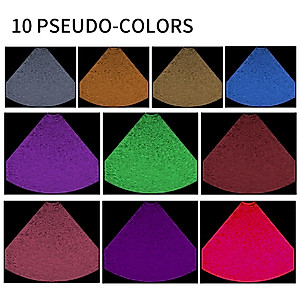 JZRYL J1 Portable Veterinary Ultrasound Machine Handheld Ultrasound Scanner with 3.5 MHz Probe for Big Dogs, Pigs, Sows, Sheep Home Pregnancy Exams