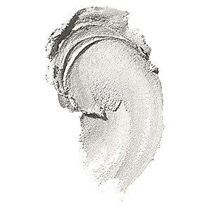 Maybelline New York Eyestudio ColorTattoo Metal 24HR Cream Gel Eyeshadow, Too Cool, 0.14 Ounce (1 Count)