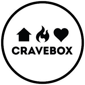 CRAVEBOX Chocolate Granola Bars Variety Pack Bundle Assortment Snack Box - Nutrition Bars Breakfast Bars Healthy Bars for Men Women Boys Girls Kids