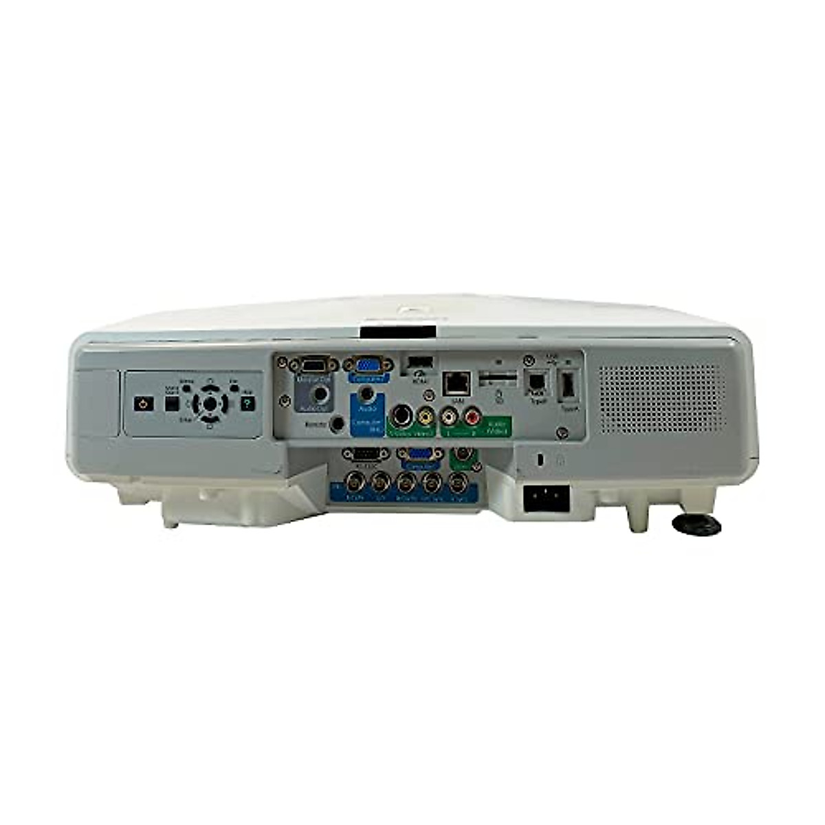 Epson PowerLite Pro G5150NL 3LCD Projector V11H273920