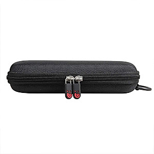 Hermitshell Travel Case for Basic Fun Classic, Retro Handheld Football Electronic Game (Not Including Game)