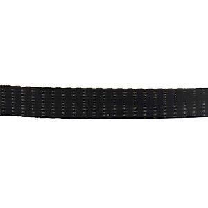 Compatible Main Drive Belt for Zebra ZM400 Thermal Printer 203dpi 79866M