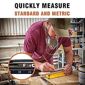 Multitool Pen Set, LED Light,Touchscreen Stylus,Ruler, Level,Bottle Opener,Screwdriver, Christmas Birthday Tool Gifts for Men, Father/Dad, Husband, Women