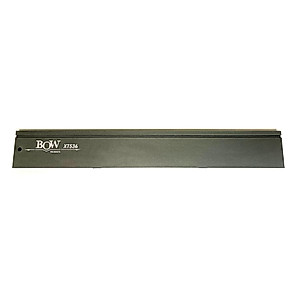 BOW Products 36” XT XTENDER Fence - T-Track Table Fence System with Multiple T-Slots for Woodworking Accessories - Fits Portable Table Saws, Cabinet Saws, and Band Saws - XT536 (Fence Only)