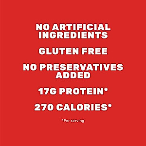 Hormel Chili With Beans 15 Oz (8 Pack)