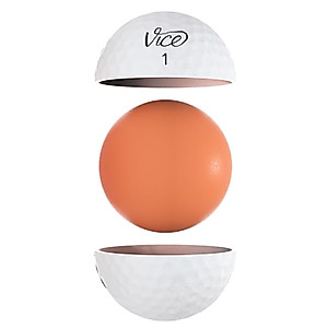 Vice Drive Golf Balls (Package May Vary)